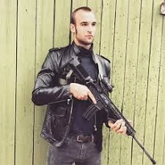 Artur Rehi | Wikitubia | Fandom