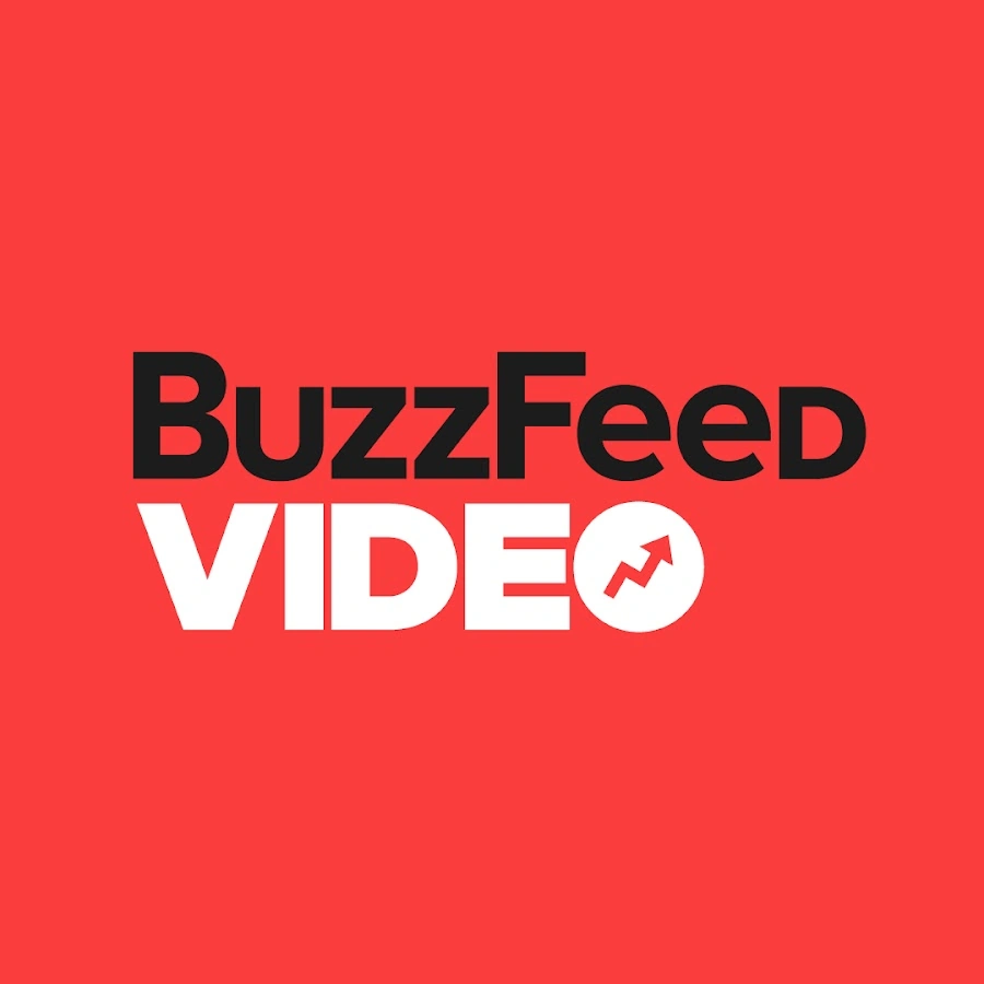 Buzzfeed Logo Vector