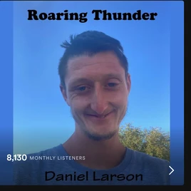 Daniel Larson | Wikitubia | Fandom