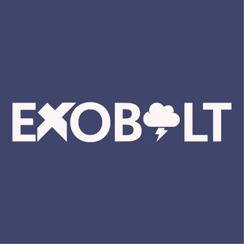 Exobolt | Wikitubia | Fandom