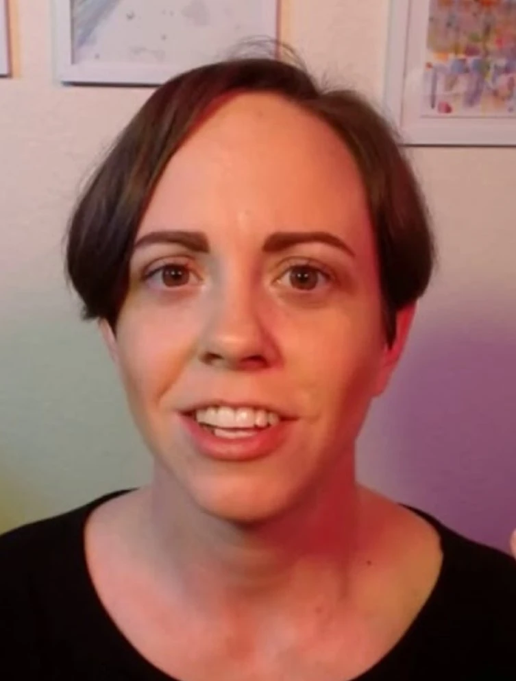 Jenna Belk | Wikitubia | Fandom