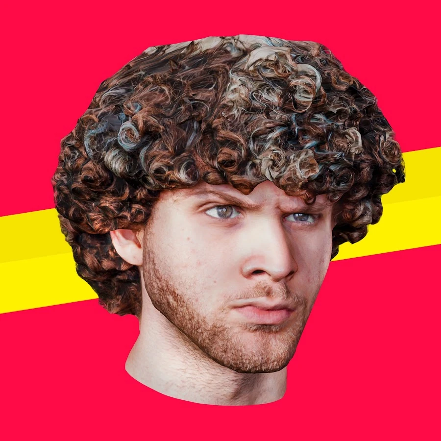 jmancurly | Wikitubia | Fandom