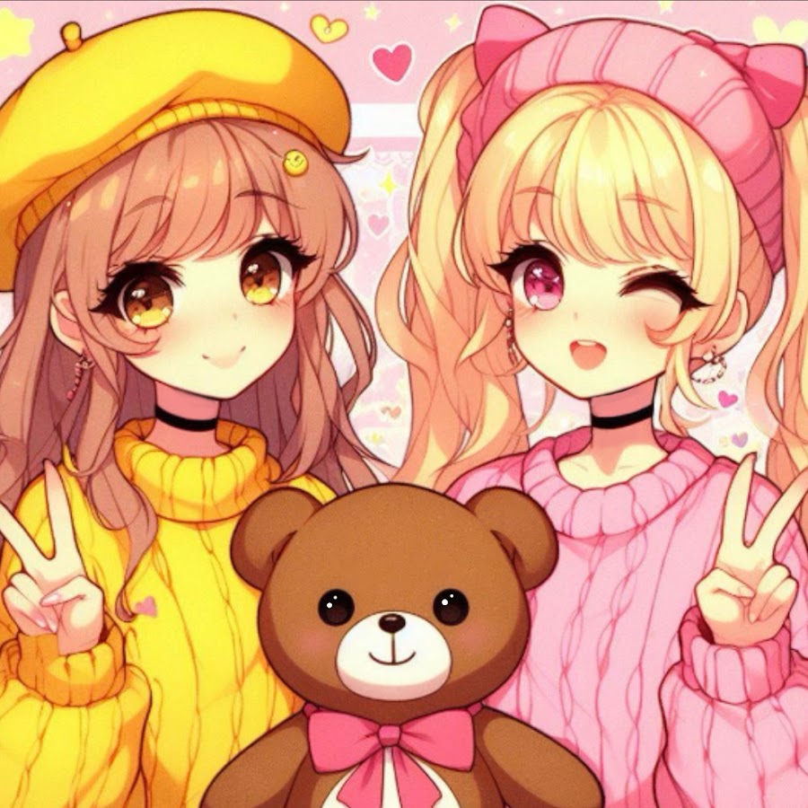 Miley and Riley | Wikitubia | Fandom