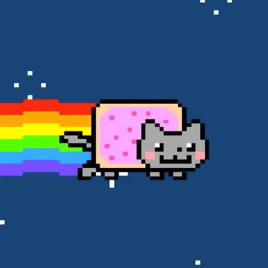 Nyan Cat | Wikitubia | Fandom