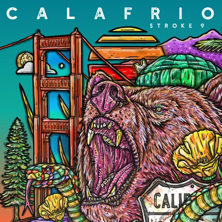 Stroke 9 | Wikitubia | Fandom