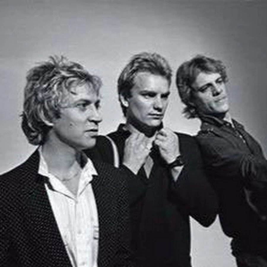 The Police | Wikitubia | Fandom