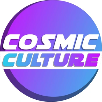 The Cosmic Wonder | Wikitubia | Fandom