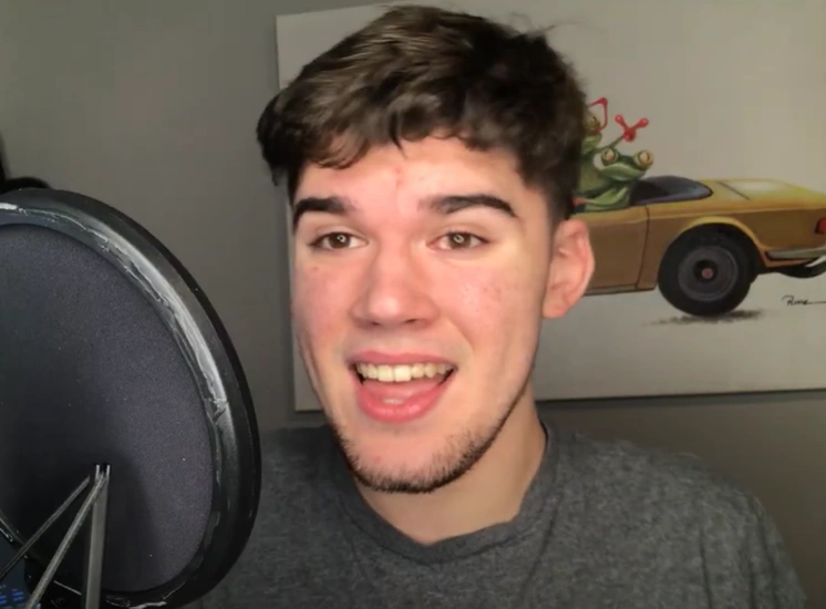 Gamerduck | Wikitubia | Fandom