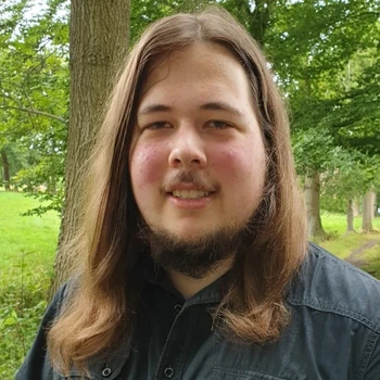 Marcel Vos | Wikitubia | Fandom