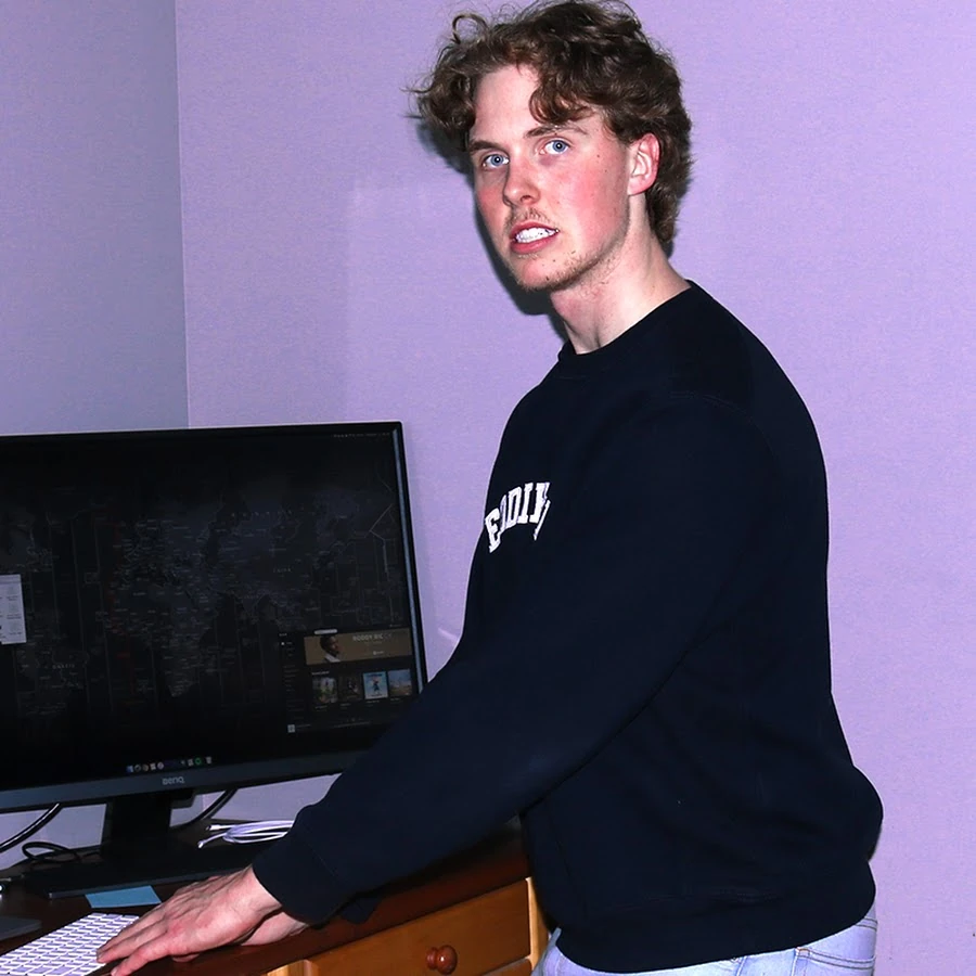 MattColbo | Wikitubia | Fandom