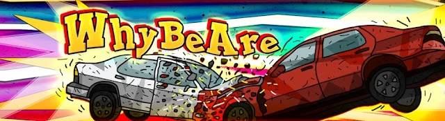 WhyBeAre | Wikitubia | Fandom