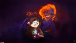 Cryaotic Scribblenetty Scribble Netty | Wikitubia | Fandom