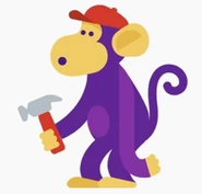 Highly-Trained Monkeys | Wikitubia | Fandom
