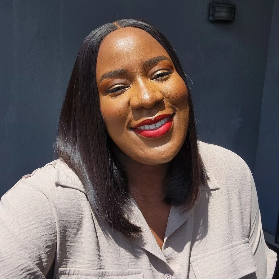 Adaeze Jideonwo | Wikitubia | Fandom