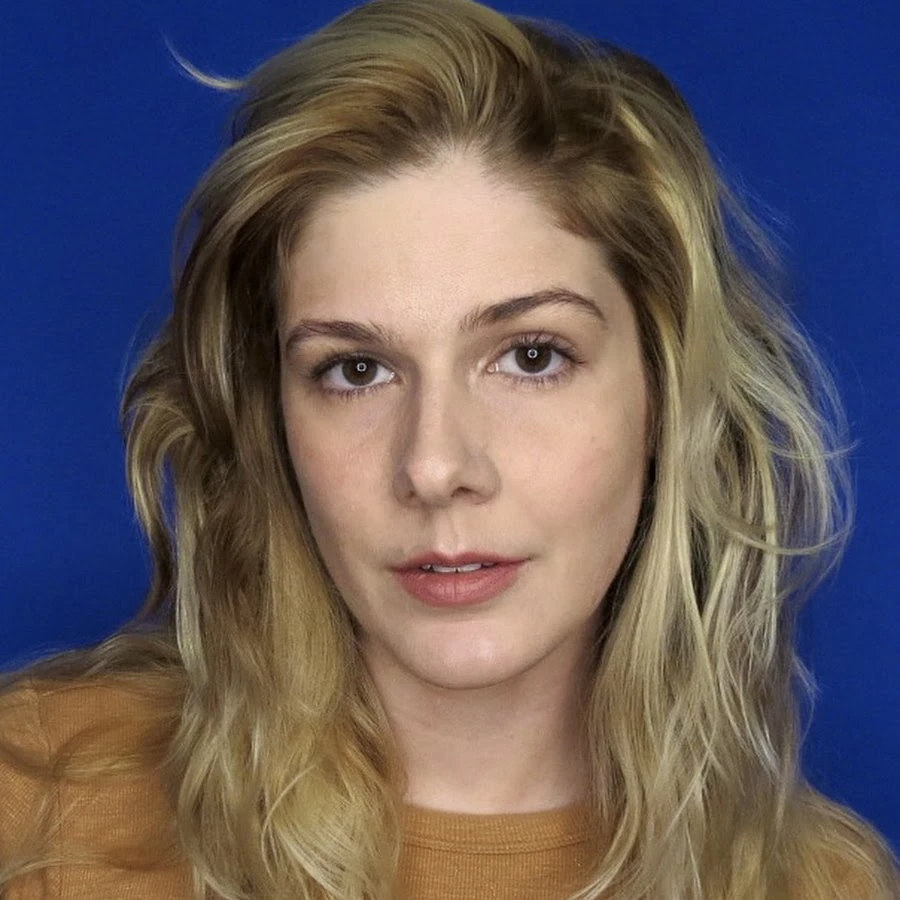 Bryarly Bishop Pixie Cut