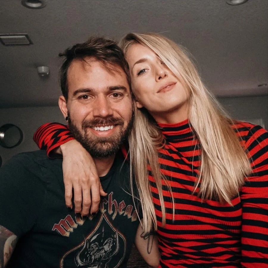 Charles Trippy | Wikitubia | Fandom