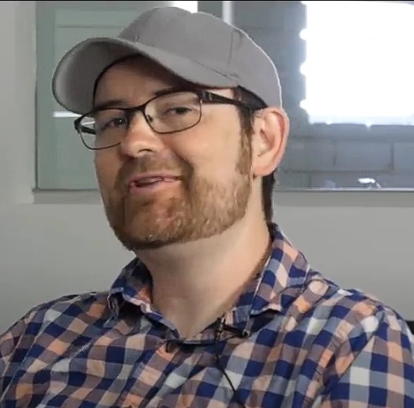 Chris Capel | Wikitubia | Fandom