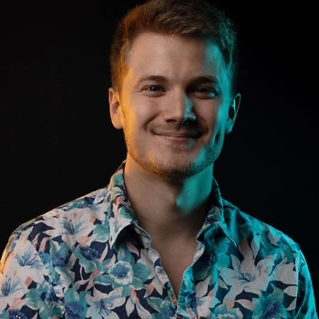 Daniel Greene | Wikitubia | Fandom