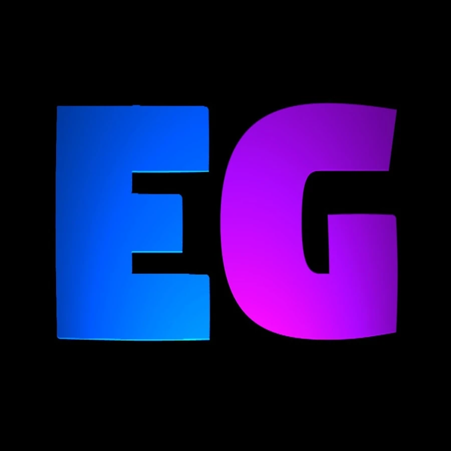 Erickson Gaming | Wikitubia | Fandom