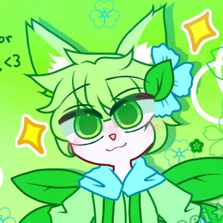 Furries candy officially | Wikitubia | Fandom