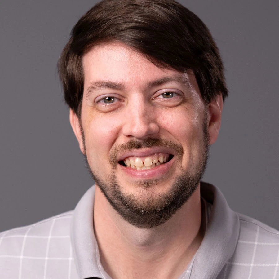 Jeff Geerling | Wikitubia | Fandom