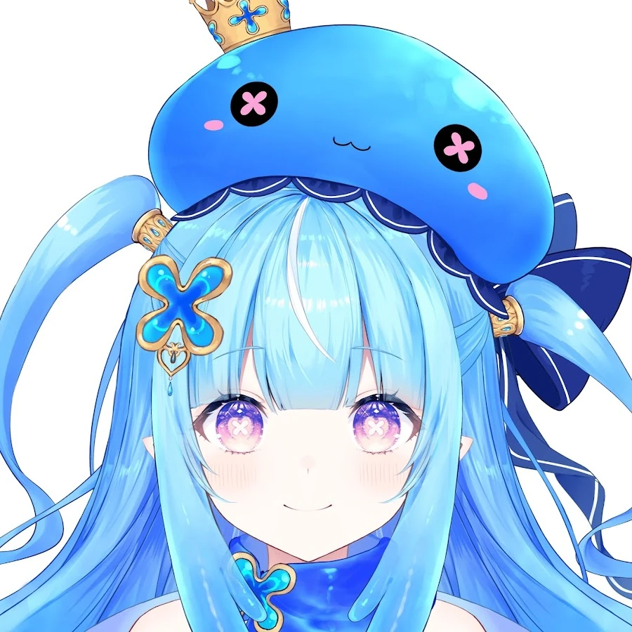 Jolly Estaa Ch. Pixela-Isekai | Wikitubia | Fandom