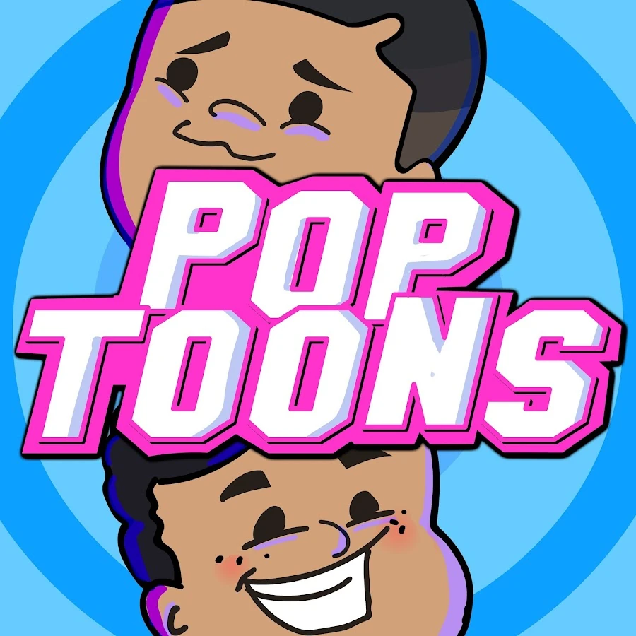 PopToons | Wikitubia | Fandom