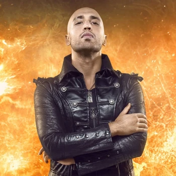 Yannis Papadopoulos | Wikitubia | Fandom