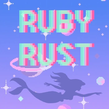 Ruby Rust | YouTube Wiki | Fandom