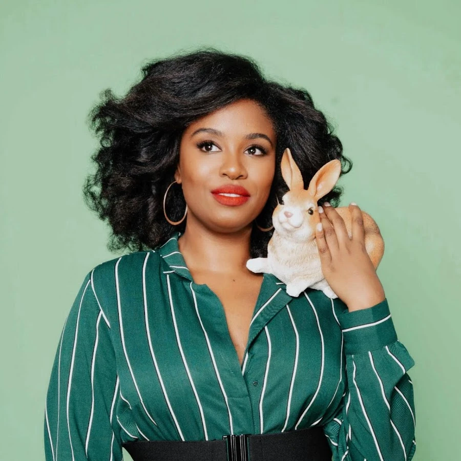 Akilah Obviously | Wikitubia | Fandom