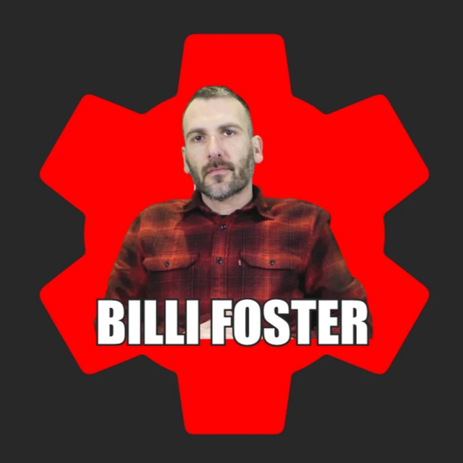 Billi Foster | YouTube Wiki | Fandom