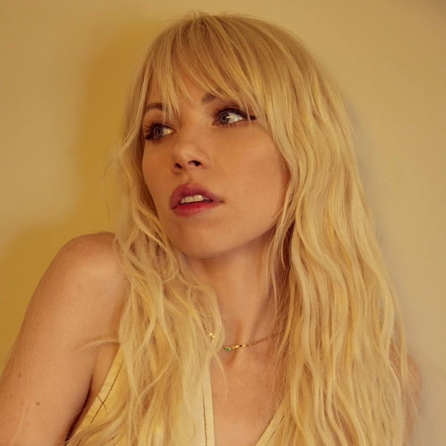 Carly Rae Jepsen | Wikitubia | Fandom