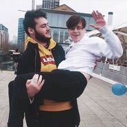 ImAllexx | Wikitubia | Fandom