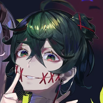 Omi_VT | Wikitubia | Fandom