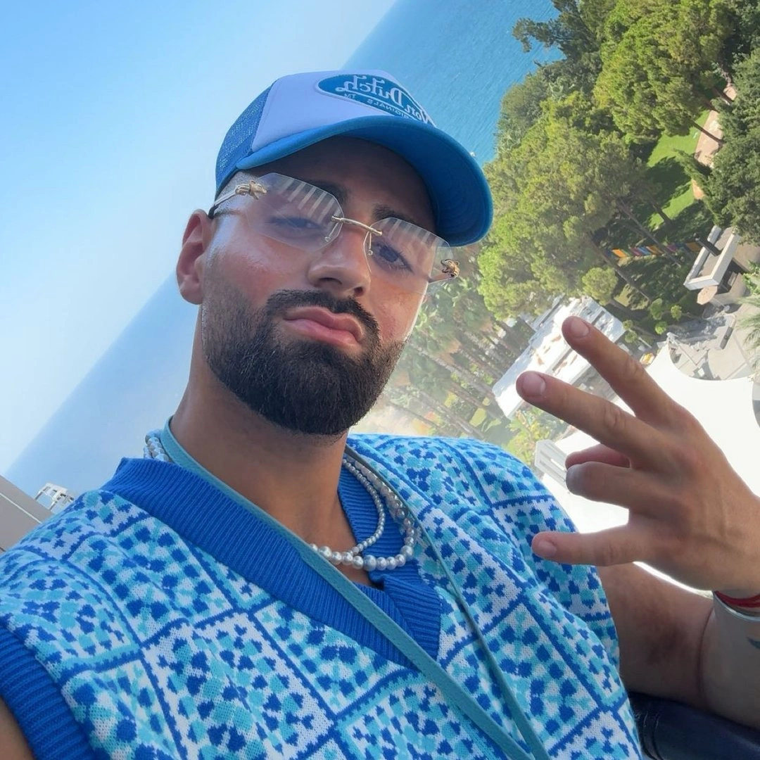 Semih Jackson | YouTube Wiki | Fandom