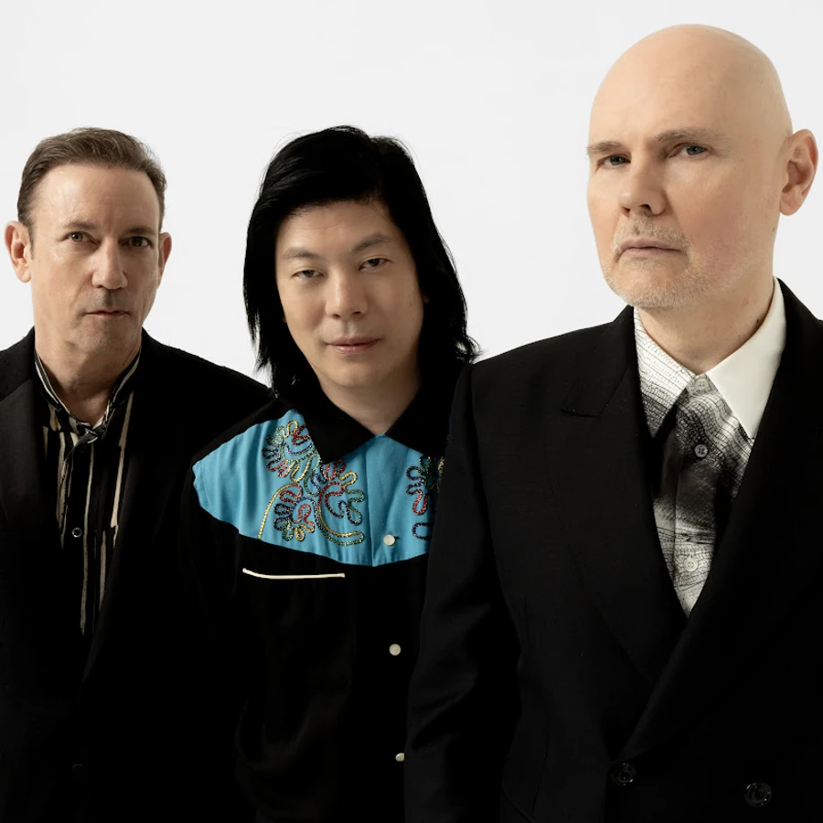Smashing Pumpkins | Wikitubia | Fandom