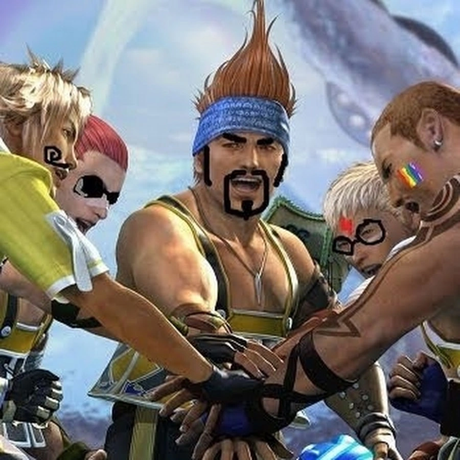 YaCrazyChannel | Wikitubia | Fandom