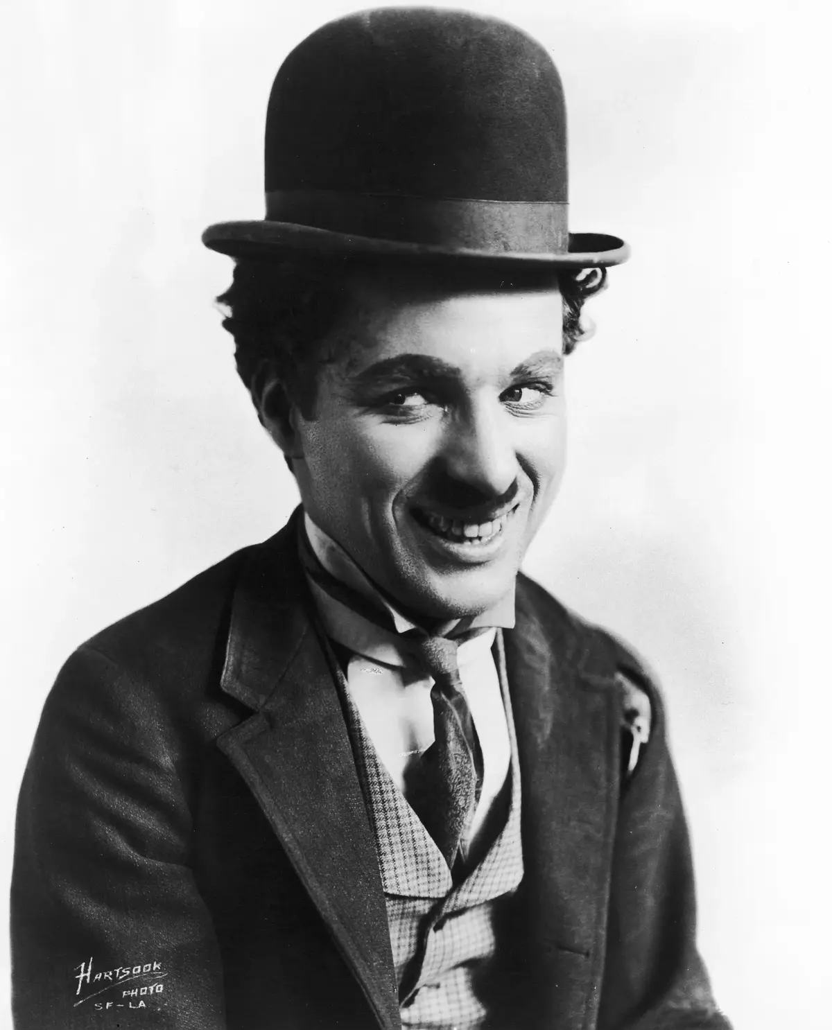 Charlie Chaplin | Wikitubia | Fandom