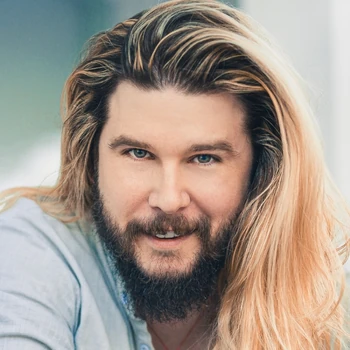 Kyle Hill | Wikitubia | Fandom