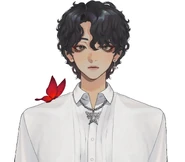 Kyrio Cifer | Wikitubia | Fandom