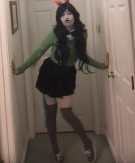 Nicchi | Wikitubia | Fandom