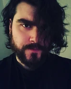 Rob Gavagan | Wikitubia | Fandom