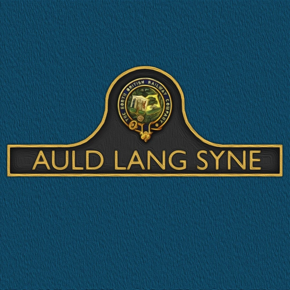Auld Lang Syne | Wikitubia | Fandom