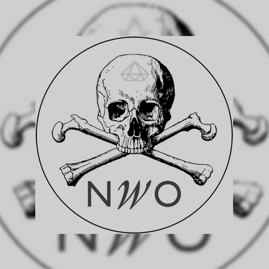 Crypto NWO | Wikitubia | Fandom
