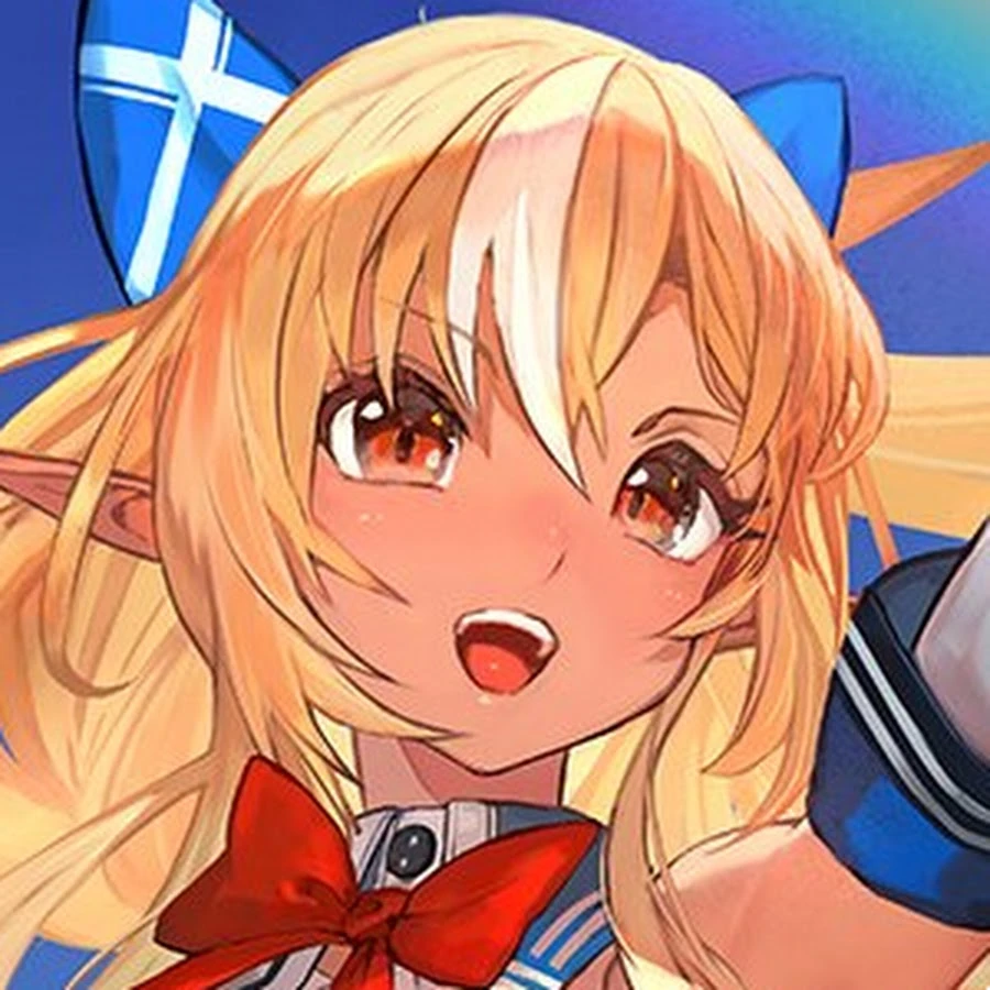 Flare Ch. 不知火フレア | Wikitubia | Fandom