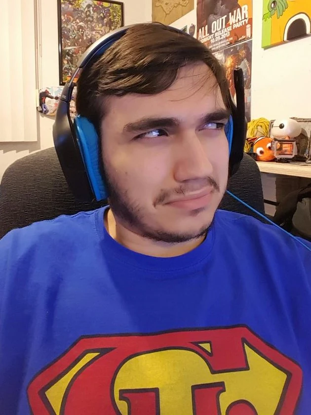 tehsmarty | Wikitubia | Fandom