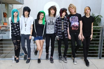 My Digital Escape | Wikitubia | Fandom