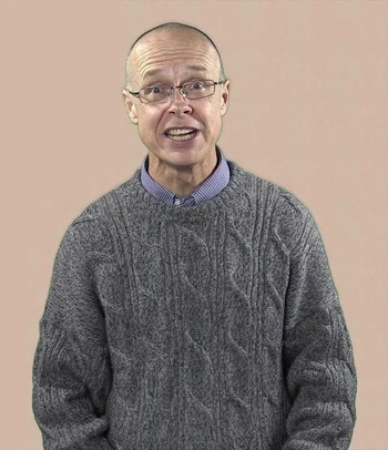 Peter Weatherall | Wikitubia | Fandom