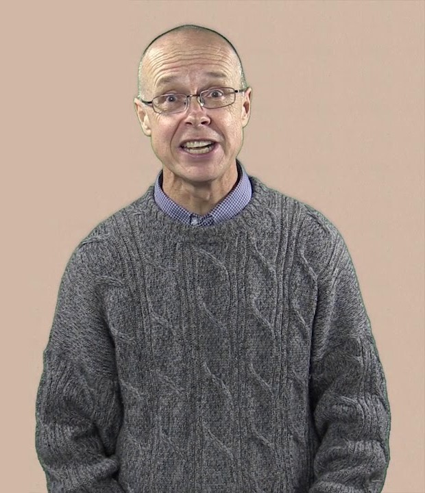 Peter Weatherall | Wikitubia | Fandom