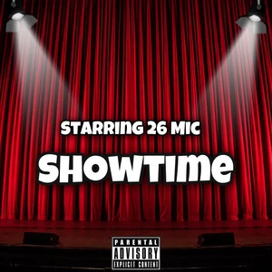 26 Mic | Wikitubia | Fandom